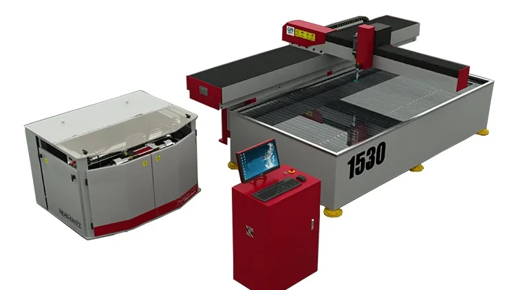 Small Automatic Cnc Water Jet Cutting Machine Price - Buy Small Water ...