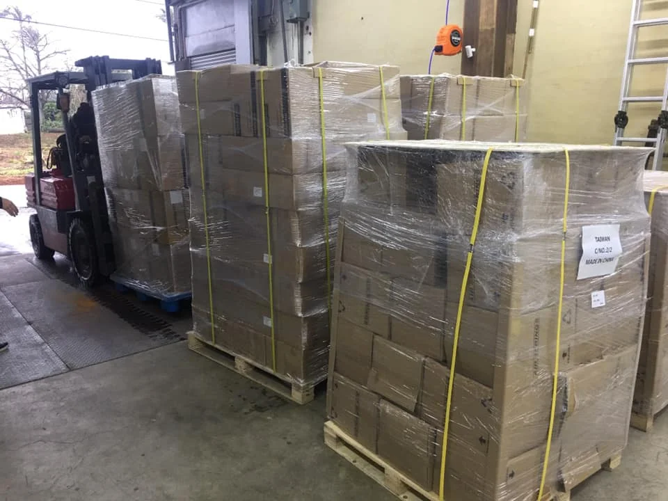 Feelair Bp4 Pressure Sensor Solenoid Air Suspension/Air Ride Management ...