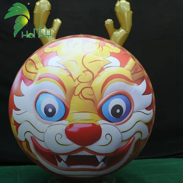 Inflatable Custom Dragon Ball, Advertising Inflatables Custom Made ...