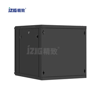 Cable Organizer 12u Rack Cctv Rack Computer Cabinet Hot Sale - Buy 12u ...