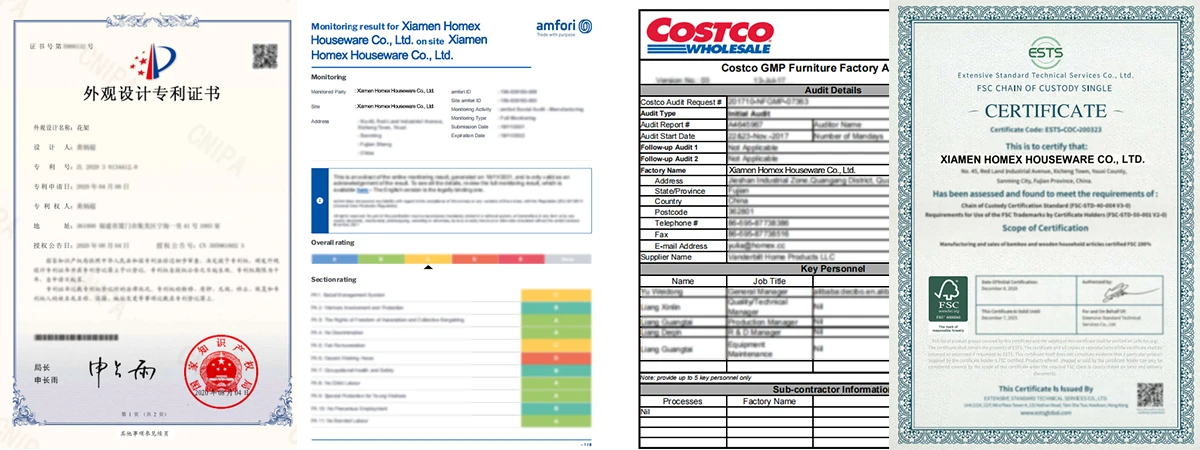 Bamboo Desktop Whiteboard With Organizer Box,Office Desk Dry Erase ...