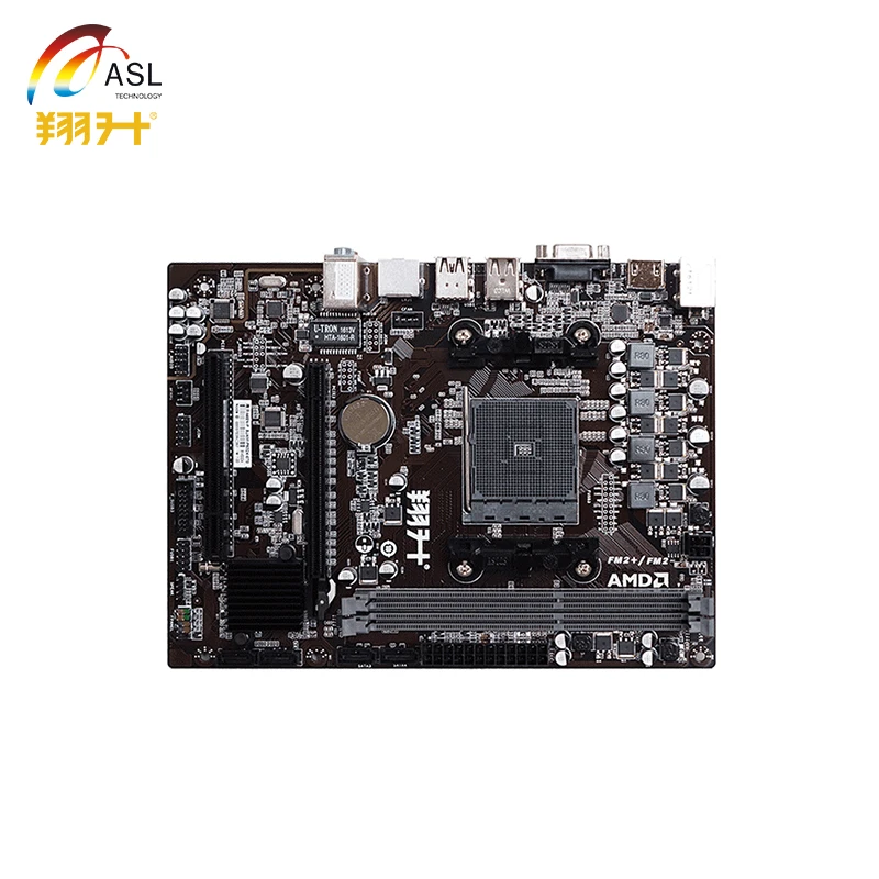 Digunakan Firewall Papan Utama Combo Dan Processor Amd A68 - Buy ...