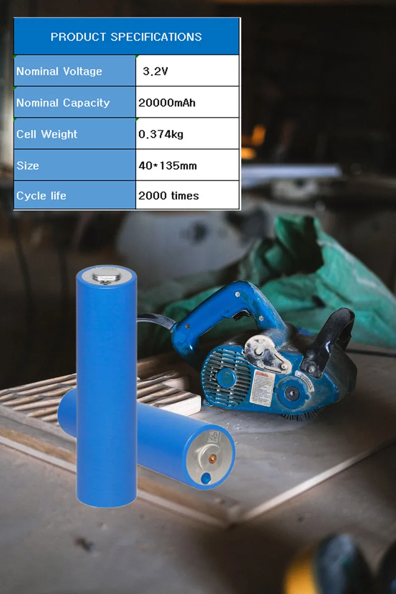 Eve C33 33140 Lifepo4 Cells 3.2v 15ah Battery 15ah Batteries For Power ...