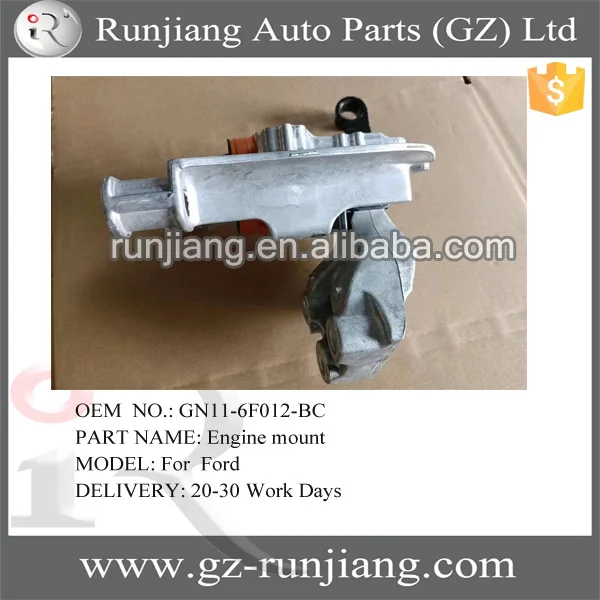 Gn11-6f012-bc De Montaje De Motor Para Ford Ecosport 2017,Nuevo - Buy ...
