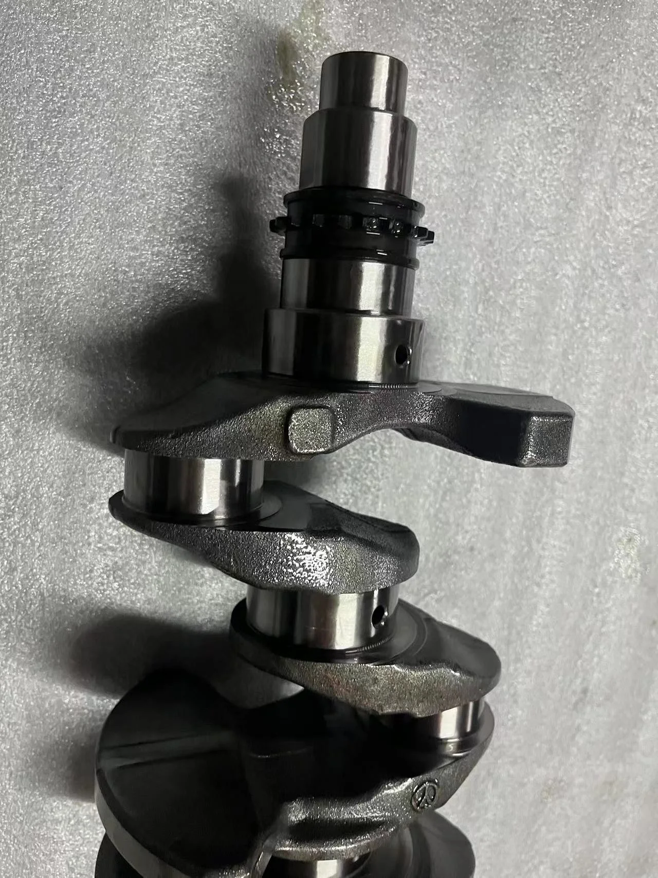 Automotive Parts Crankshaft Oem623v6-2eh00 For Modern Kia Optima23110 ...