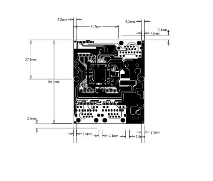 3 Ports Power over Ethernet - Efficient Networking Solutions
