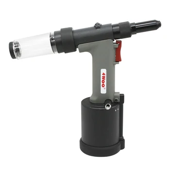 New Self Suction Pneumatic Rivet Gun Pro-2500xt2 Easy Operation ...