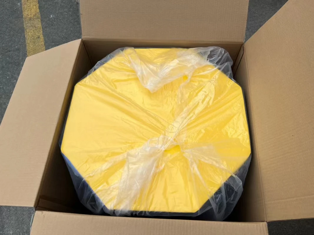 Gymnastics Tumbling Octagon Mat Gymnastics Equipment For Children Kids ...