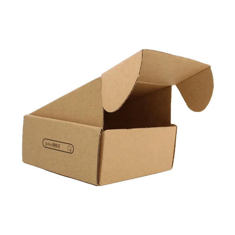 Wholesale Custom Dimensions Flip Top Boxes Mailer - Buy Custom ...