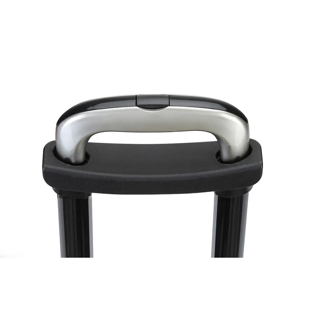 Jl098b Telescopic Luggage Draw Bar Retractable Trolley Handle ...