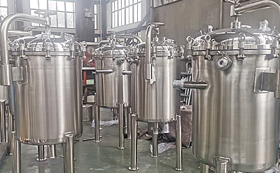 1000L 2000L IBC Stainless Steel Storage Totes - Stackable