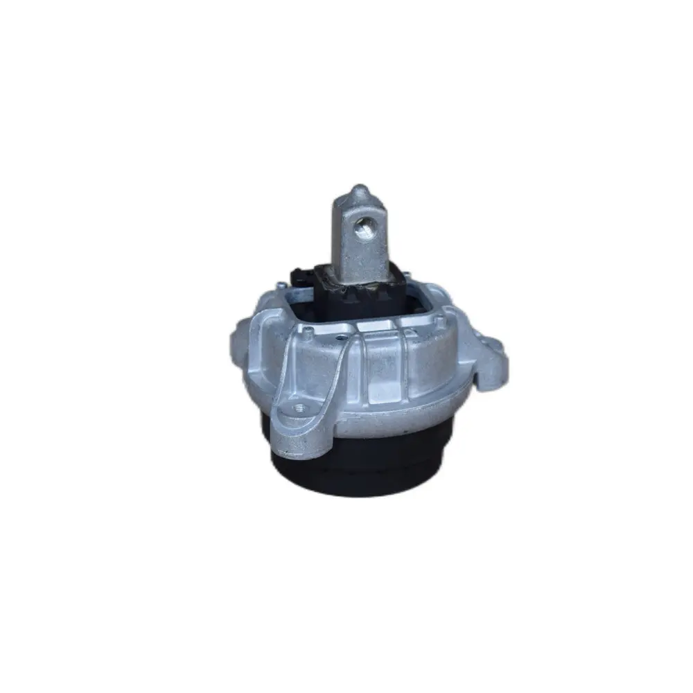 2pcs Engine Hydro Mount Left & Right Engine Mount For Bmw F07 F02 F06 ...