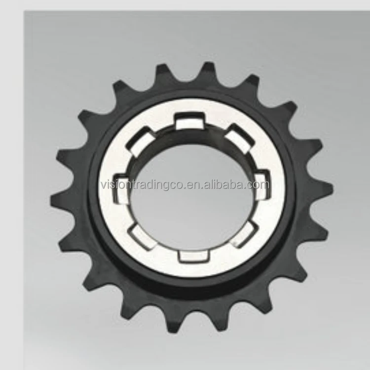 Trial Bicycle Freewheel Cogs Single Speed And Crmo Made In China Gear ...