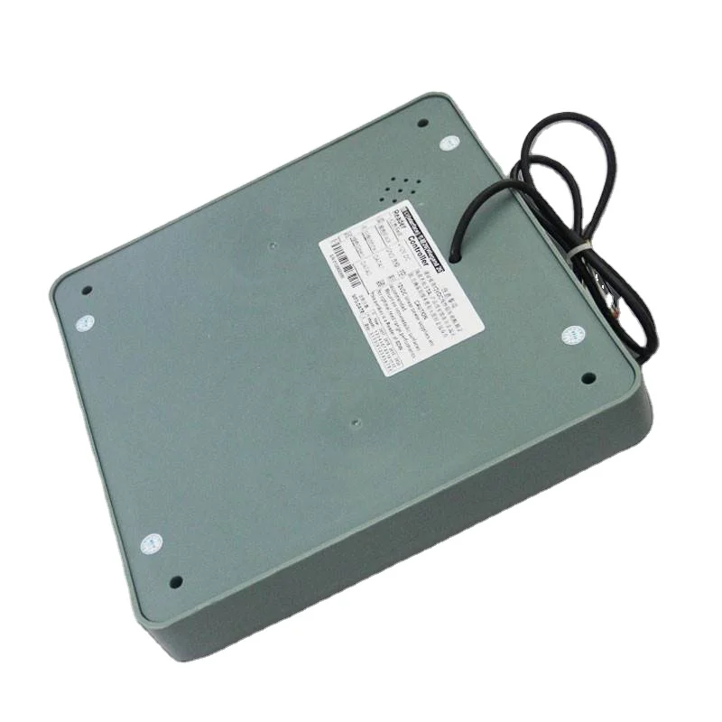 Middle Distance Passive Rfid Reader Rfid Access Control Reader For ...