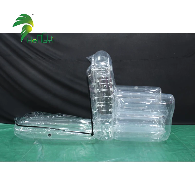 Customized PVC Inflatable Sofa - Durable and Versatile