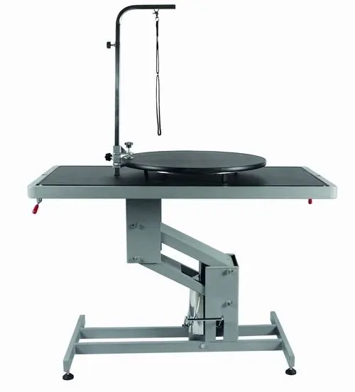 Aeolus Pet Grooming Round Table For Small Dogs - Buy Small Pet Grooming ...