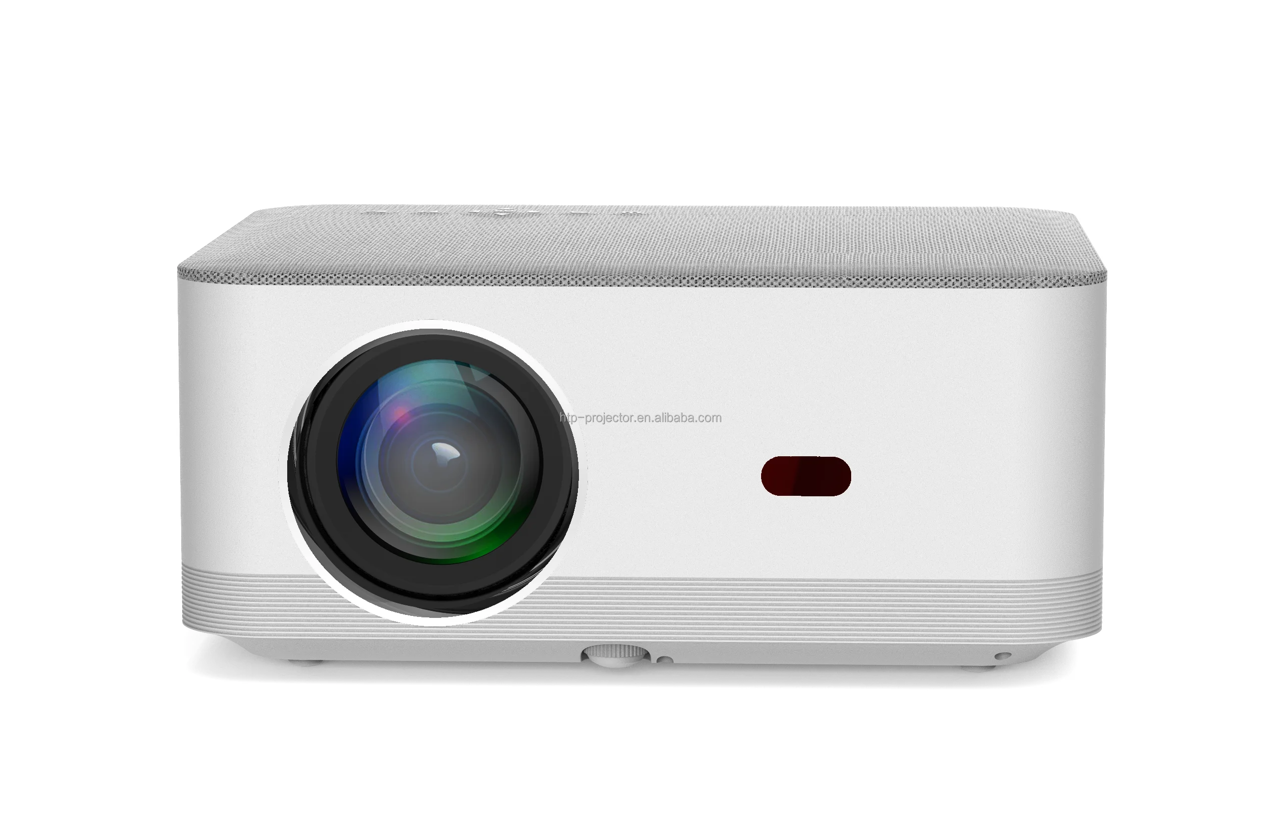 Latest New LCD HD Projector Auto Focus Digital Keystone Built in ...
