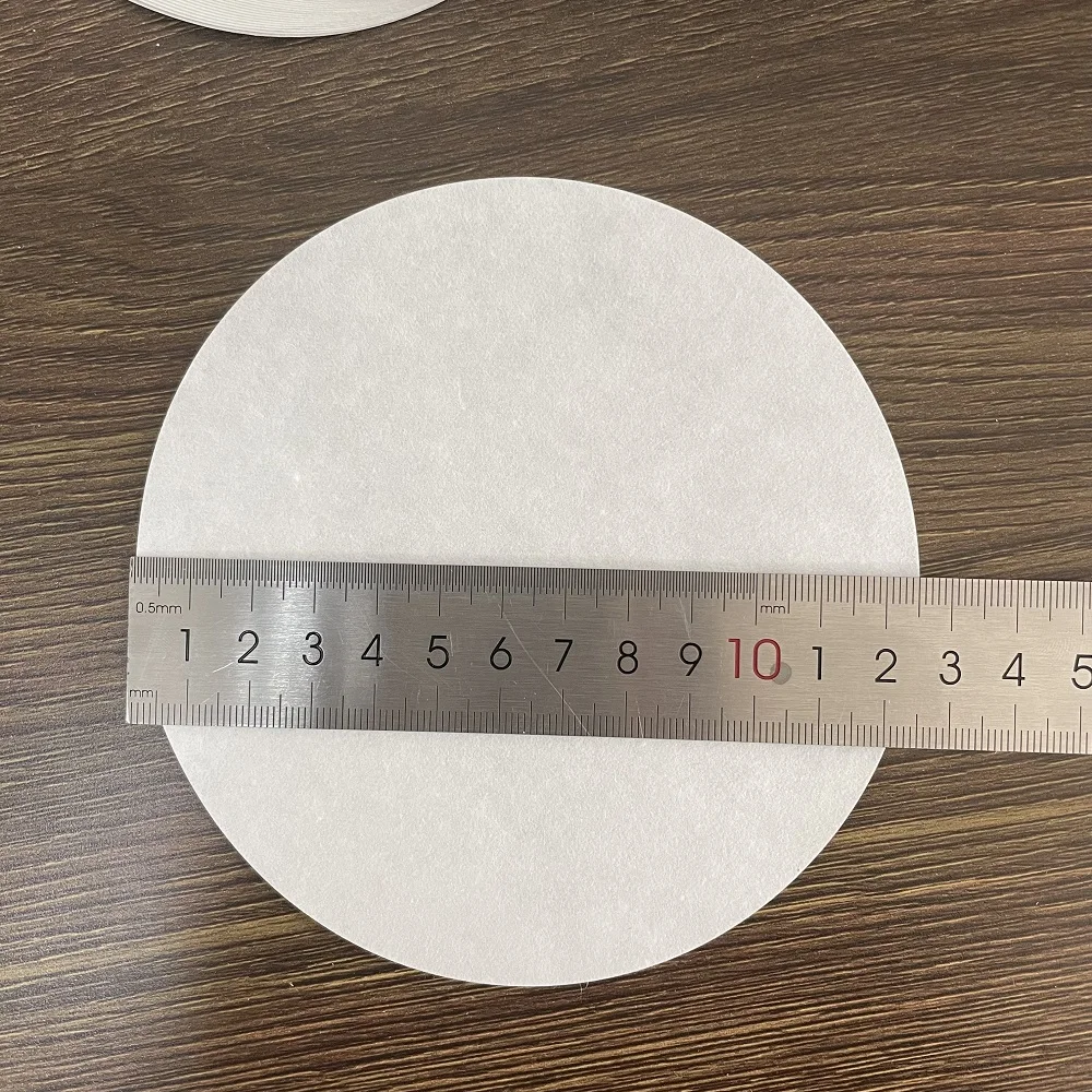 Lab Used Filter Paper Qualitative Filter Paper 60x60 Cm - Buy Filter ...