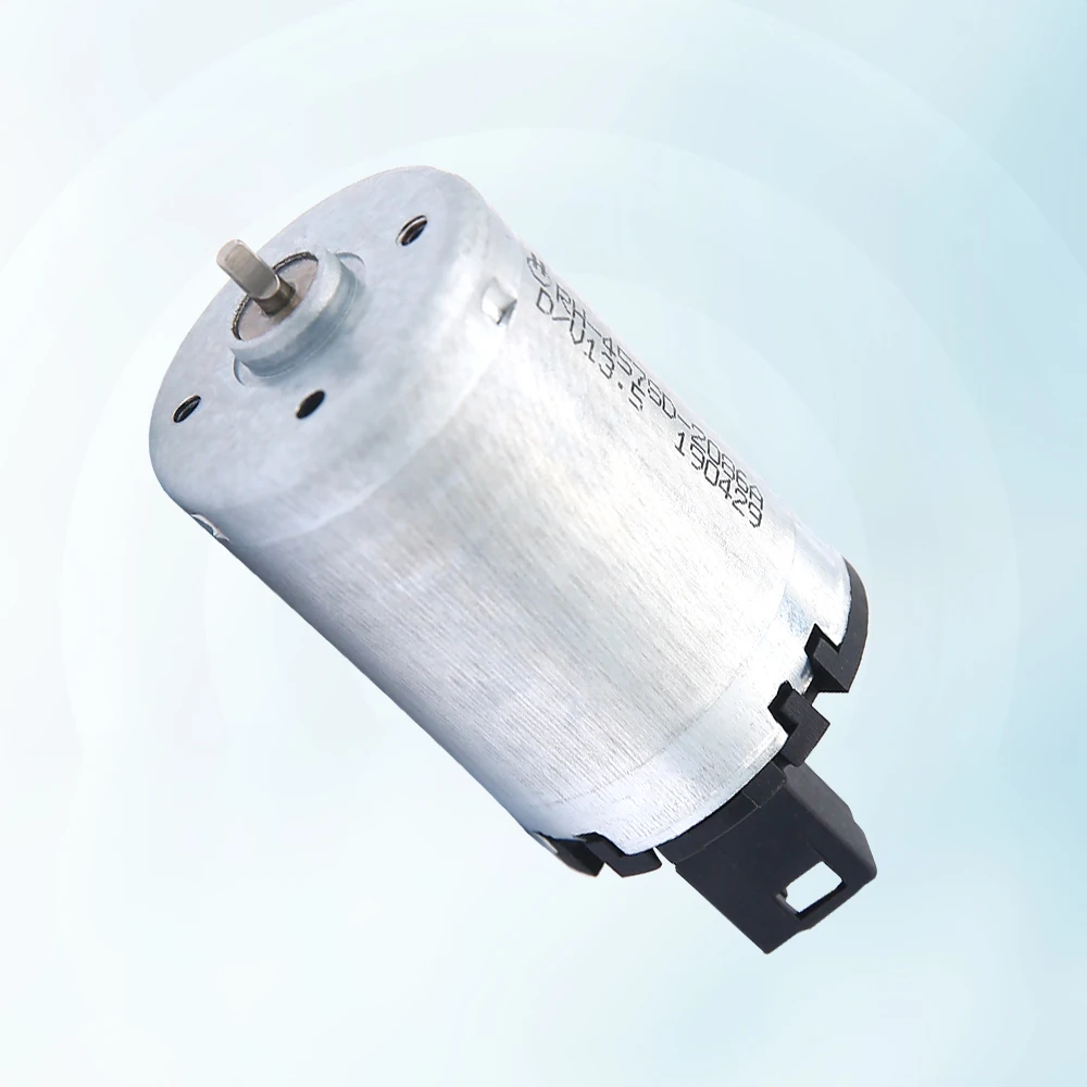 Micro Dc Motor With Emc Rh-457sd Low Noise Long Life Electric Permanent ...