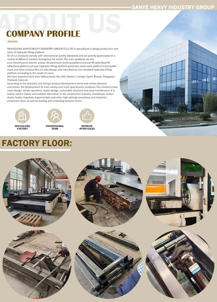 Hydraulic Goods Lift Elevator Small Warehouse Elevator Lift| Alibaba.com