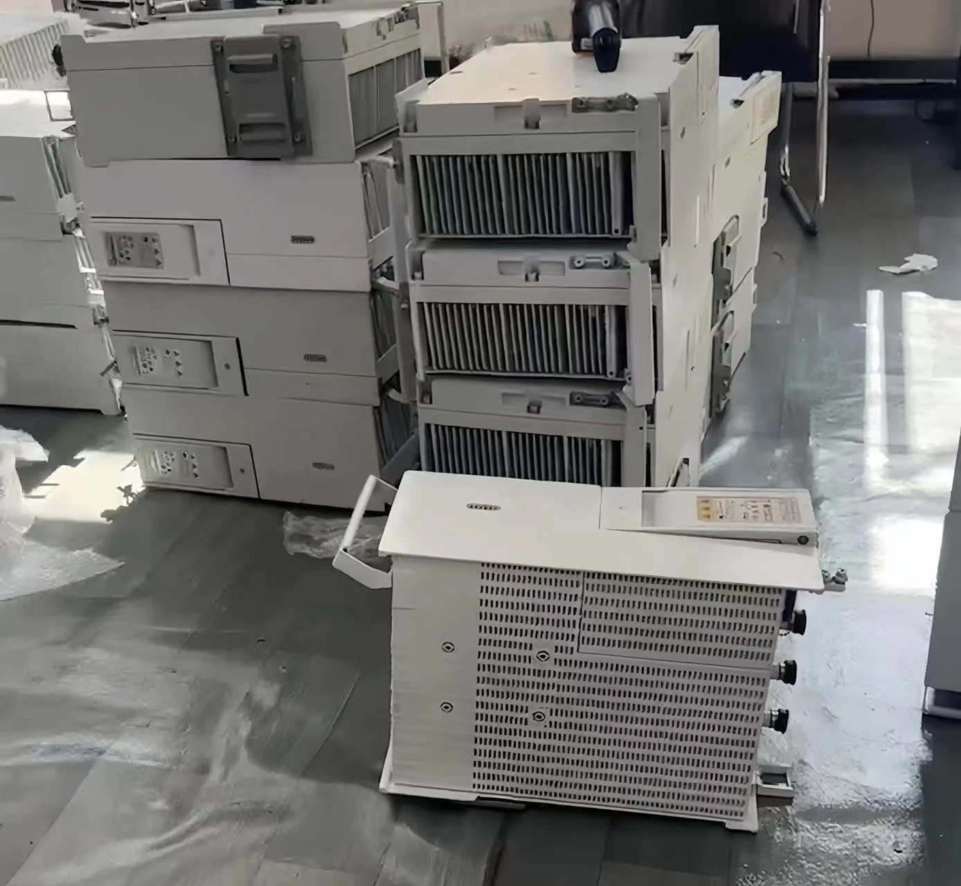 02311qmd Huawei Rru5901 Wd5merumg30 For Dbs3900/dbs5900 1800mhz Gul ...