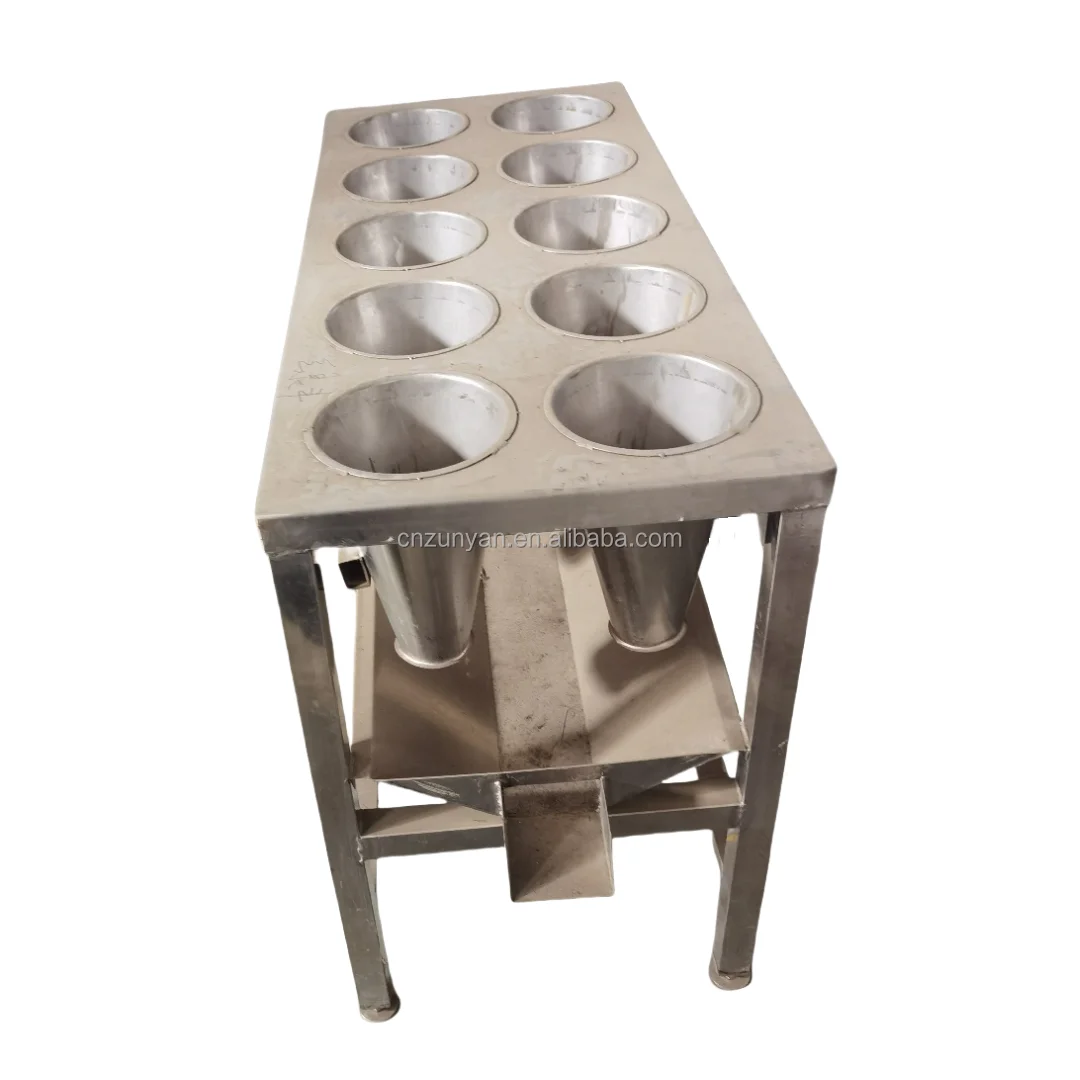 Slaughterhouse Poultry Chicken Duck Killing Cone| Alibaba.com