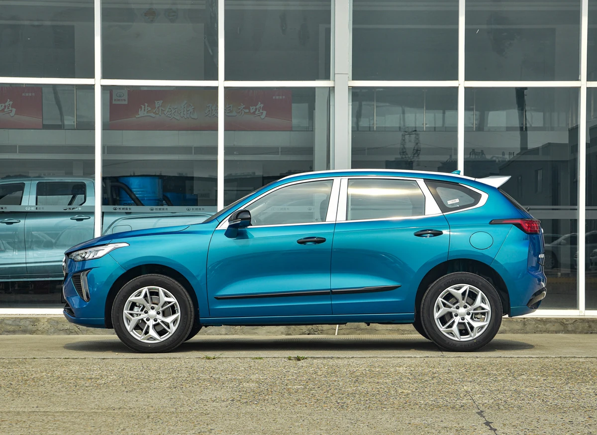 Great Wall Haval Red Rabbit 1.5t Excellent Edition 2023 2024 Suv The ...