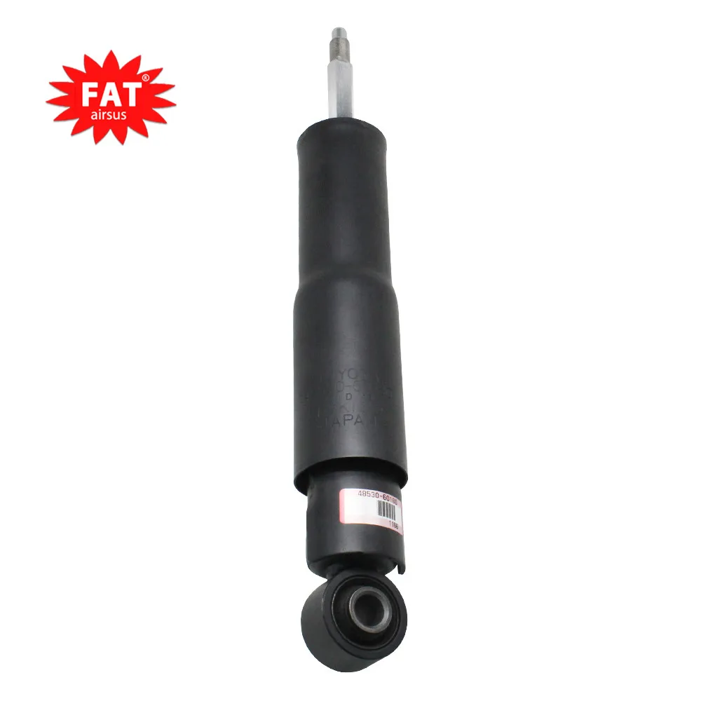 Amortiguador Hidráulico Trasero para Toyota Land Cruiser LC200 J200 ...