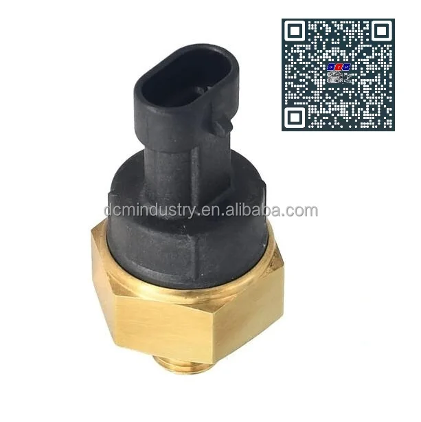 Genuine MTU Oil Pressure Switch Sensor 0025358931 for Detroit Engines