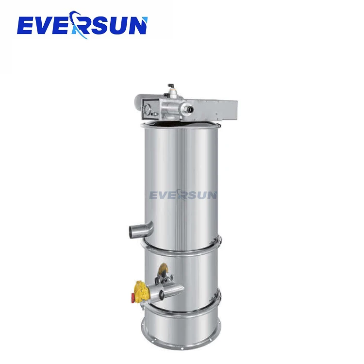 Alibaba.com: Plastic Powder Pellet Pneumatic Vacuum Conveyor Hopper ...