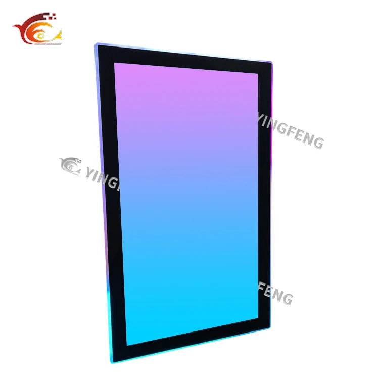 32 Inch 3M POG WMS Game Machine Bally Game Touch Screen Original Gaming ...