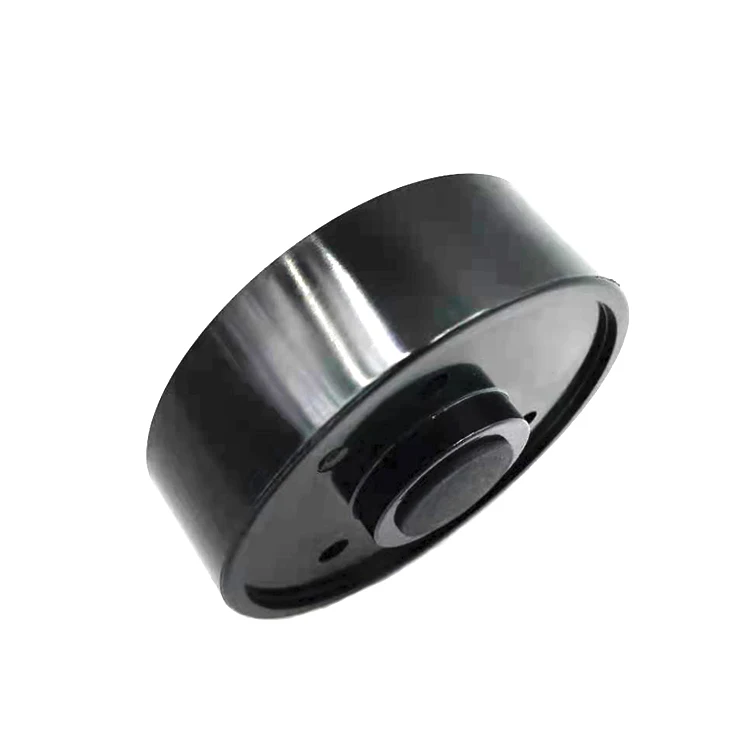 11518591892 Coolant Pump Pulley for BMW F20F21F22F23 Crankshaft Pulley ...