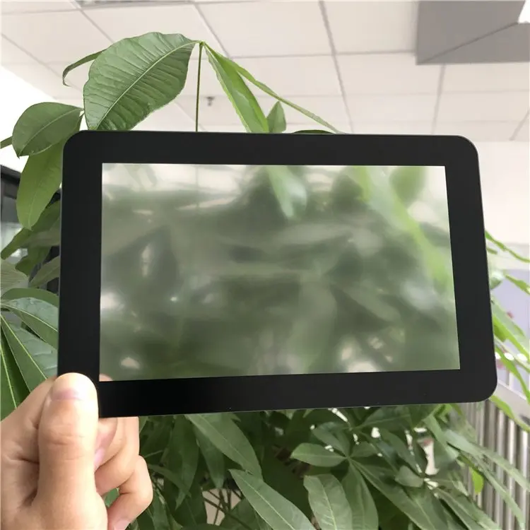 AG/AR/AF Coated Tempered Glass - Durable Display Protectors