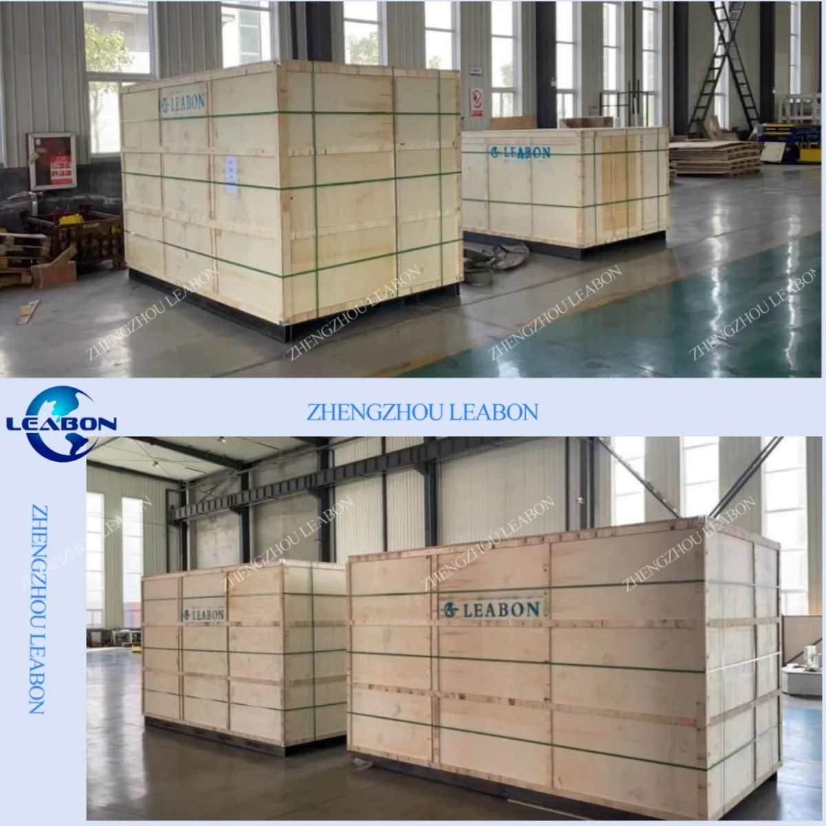 High Safety Level Airport Luggage Wrapping Equipment Membrane Rack ...