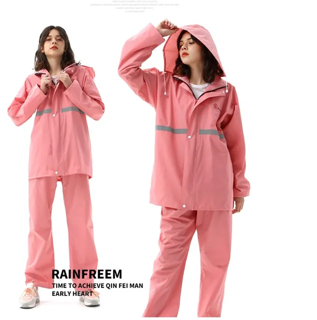 Anhui Zhongxu Raincoat Manufacturing Co., Ltd. - Raincoats, Poncho