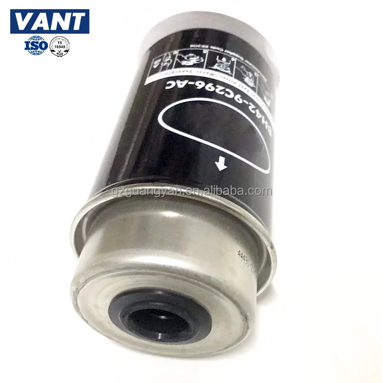 Genuine Fuel Filter Lr072610 Lr029098 Lr023042 For Land Rover Range ...