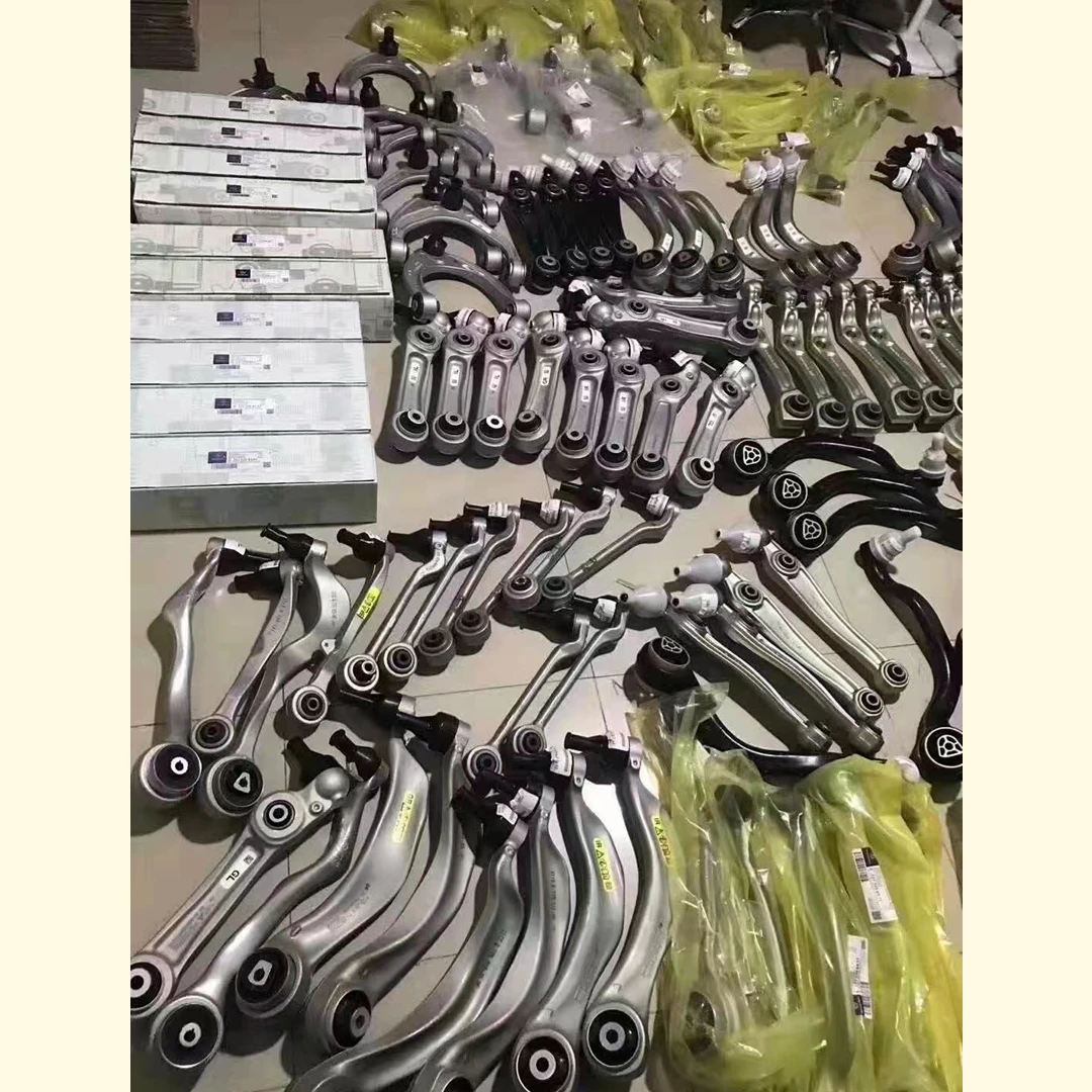 Mercedes Benz C CLASS W205 Control Arms - Original OEM