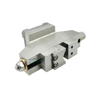 Hpedm System 3r Wire Edm Macro Vice For Clamping Rectangular Workpieces ...