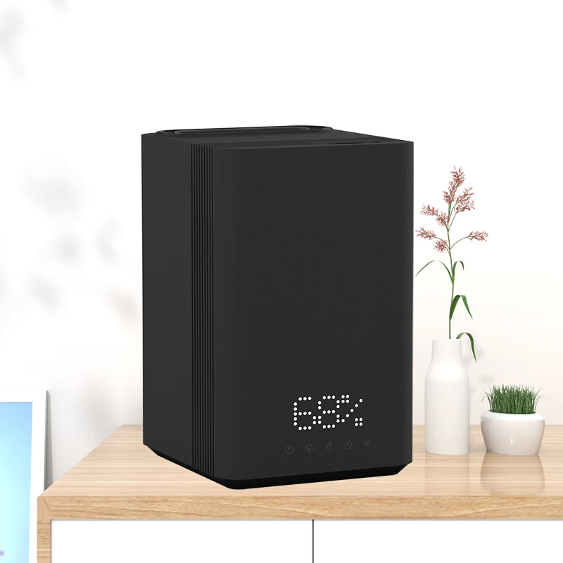 H940X 5L Capacity Cool Mist Floor Tuya Wifi High Temperature Boil Water ...