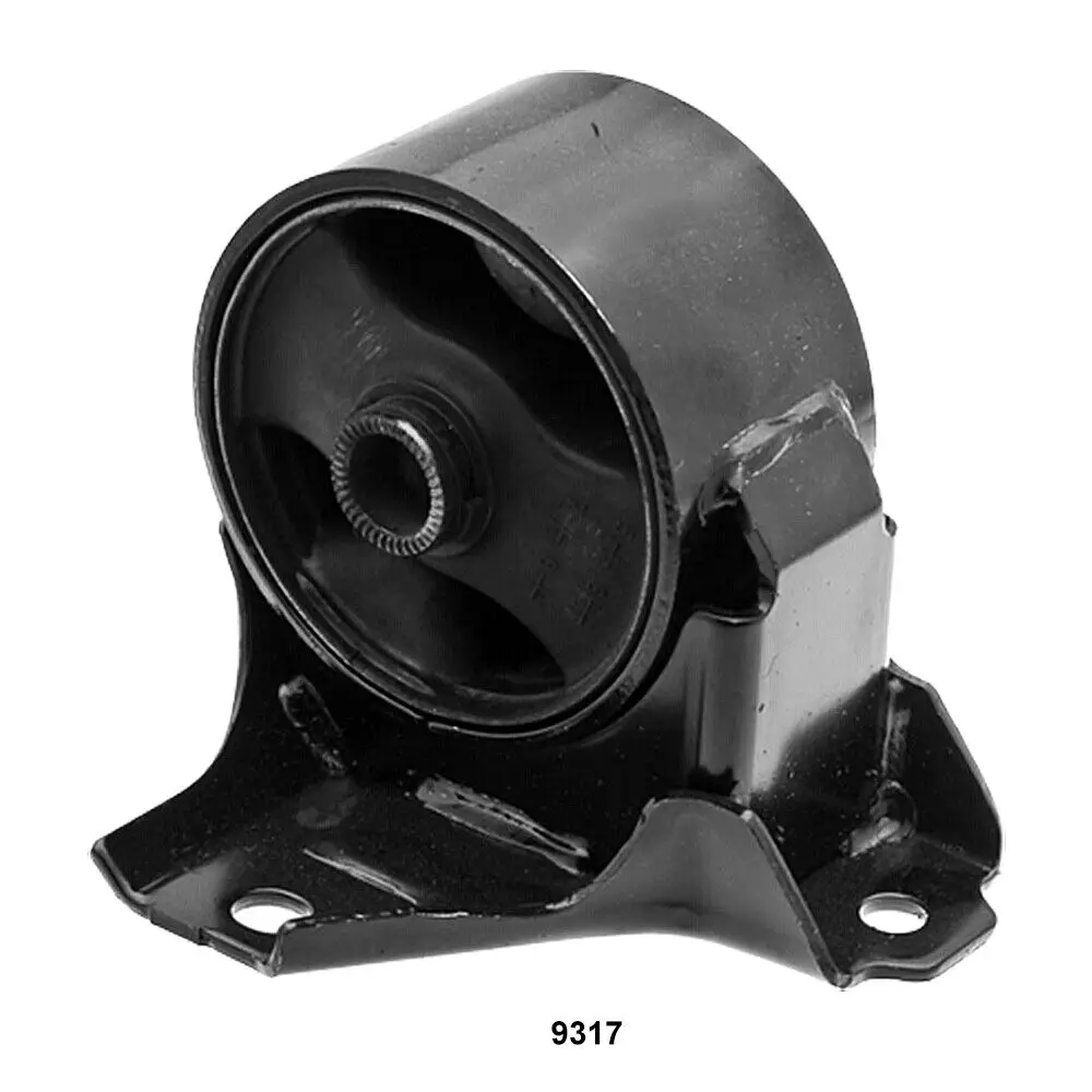 Auto Parts Engine Motor Mounts & Transmission Mount Set For Hyundai ...