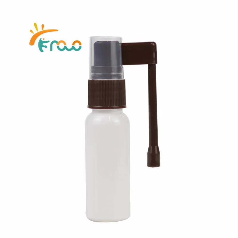 Factory Supply 20/410 Medical Long Mouth Sprayer For Oral Use Nasal ...