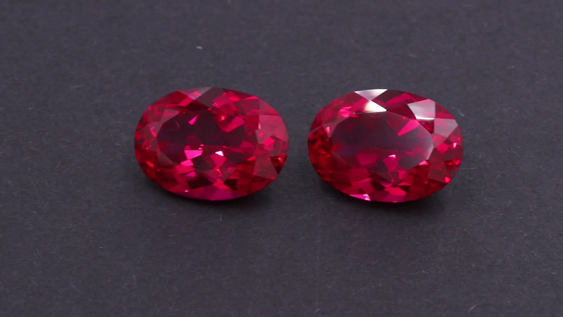 Redleaf Jewelry Hot Sale Rubi Oval Shape 10*14 Mm Sell By Carats High ...