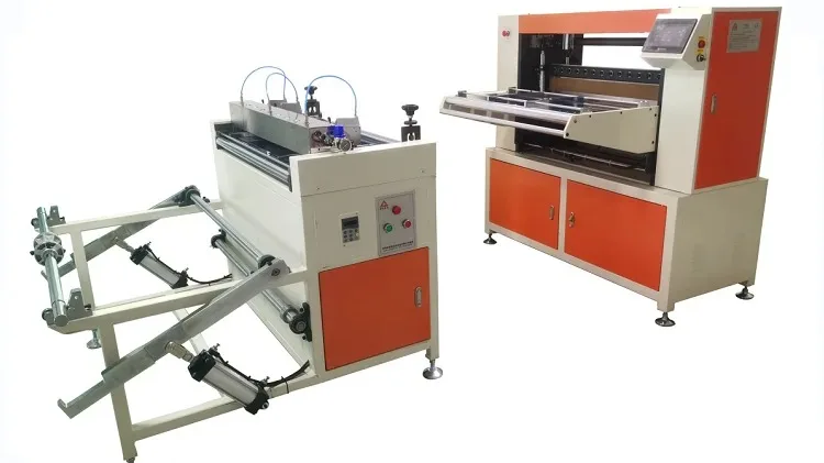 China 300mm Pleat Height Hepa Air Filter Pleating Machine - Buy Filter ...