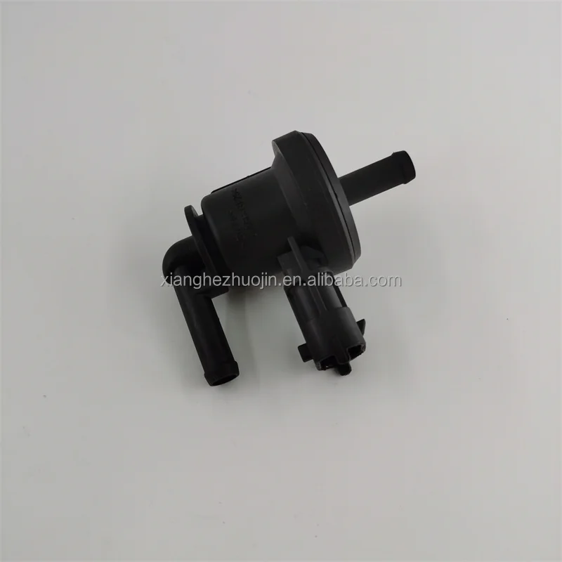 Vapor Canister Purge Control Solenoid Valve 29010-2b000 28910-2b000 ...