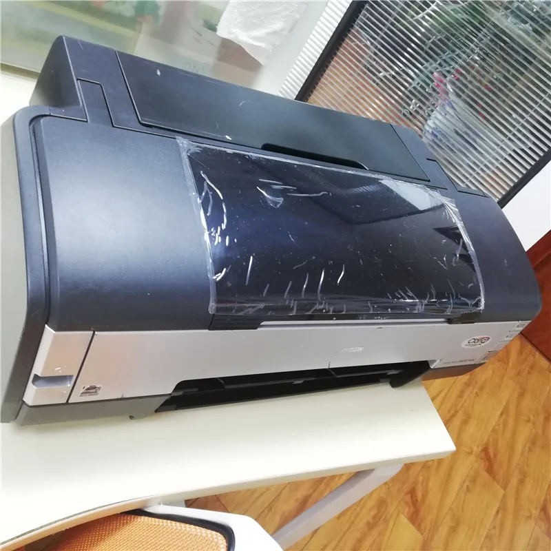 Original 90% New A3 A4 1400 Printer for Epson 1400 with Original 90% ...
