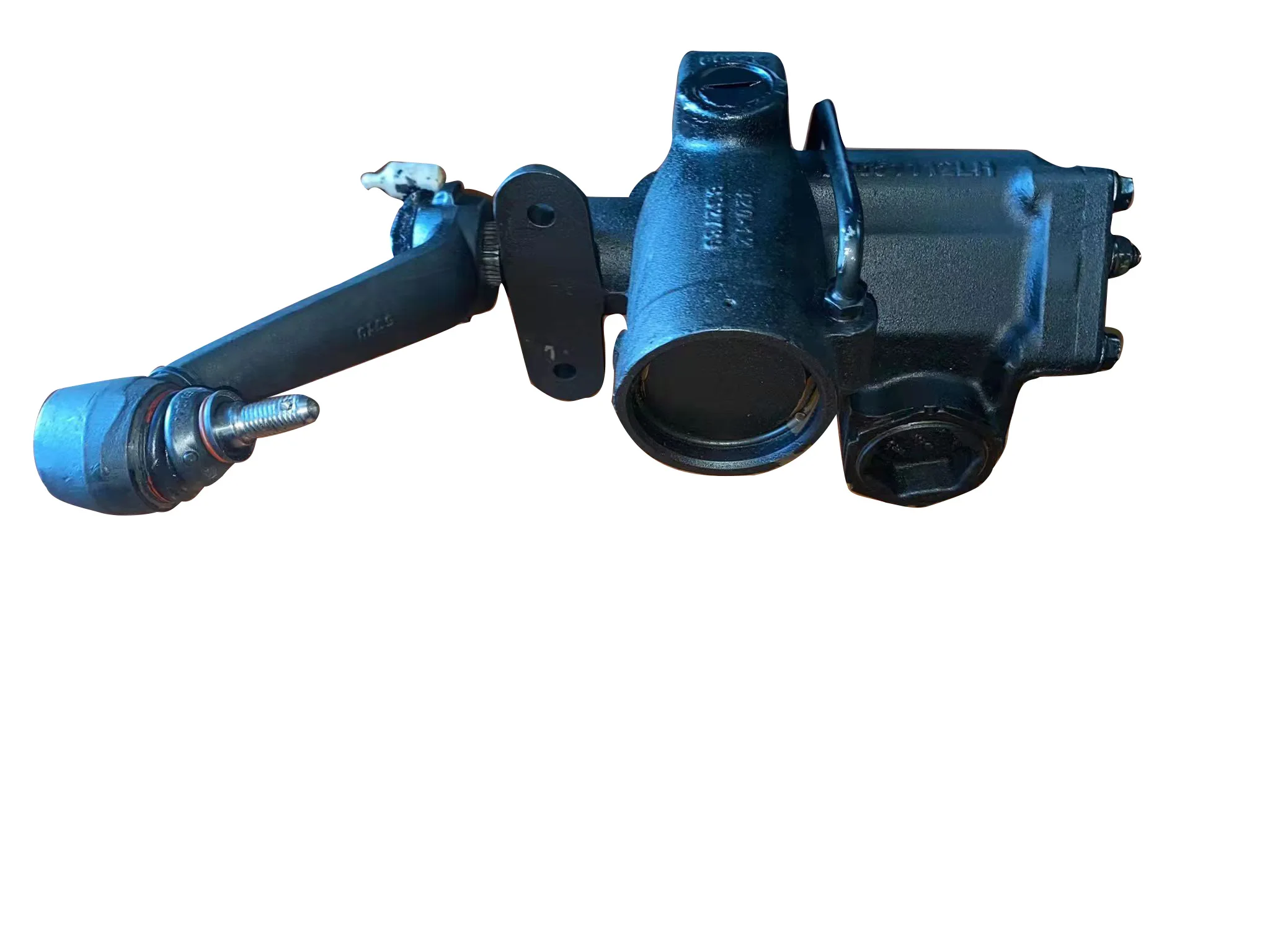 OEM QAF500120 Power Steering Gearbox for Land Rover Defender