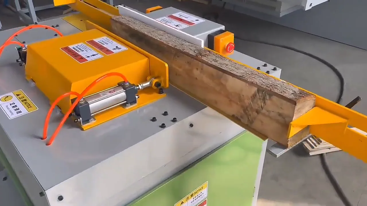 Wooden Pallet Notcher Wood Pallet Notching Machine - Buy Pallet Wood ...