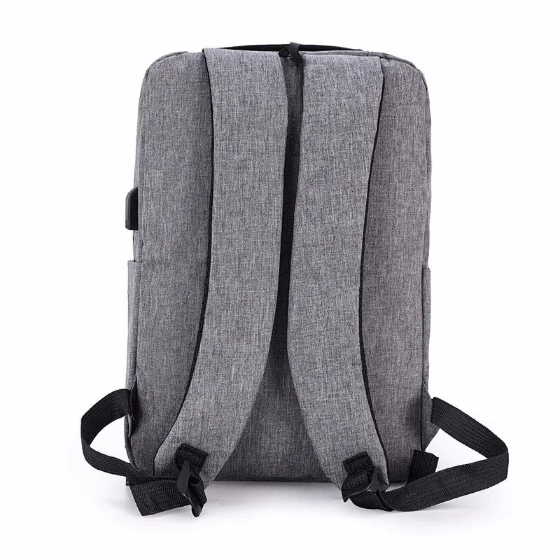Marksman Large Capacity Computer Fashionable Backpack 3 In 1 Backpack ...