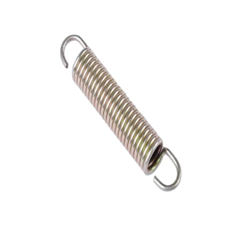 Custom Pull-return Springs Bouncy Extension Spring Tension Spring - Buy ...