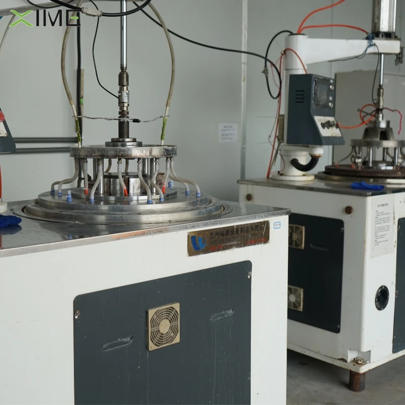 Oxide Silicon Wafer Sio2 Wafer For Tunneling Gate - Buy Oxide Silicon ...